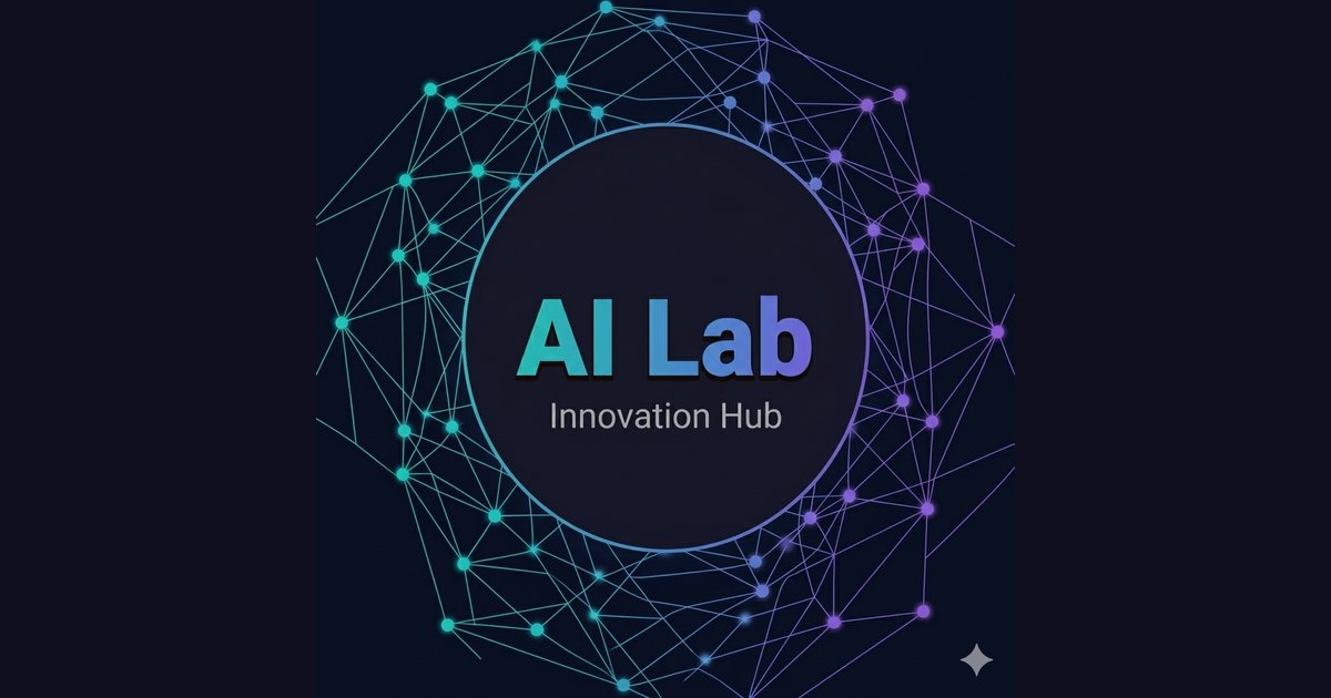 קורס AI לילדים ונוער | יזמות ובינה מלאכותית | AI Lab